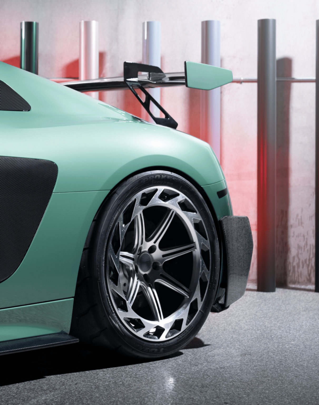 Dynamic Photowerks – Minnesota Commercial Automotive Photography